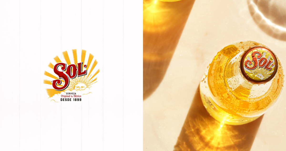 As cervejas com toda a energia solar | Cerveja Sol